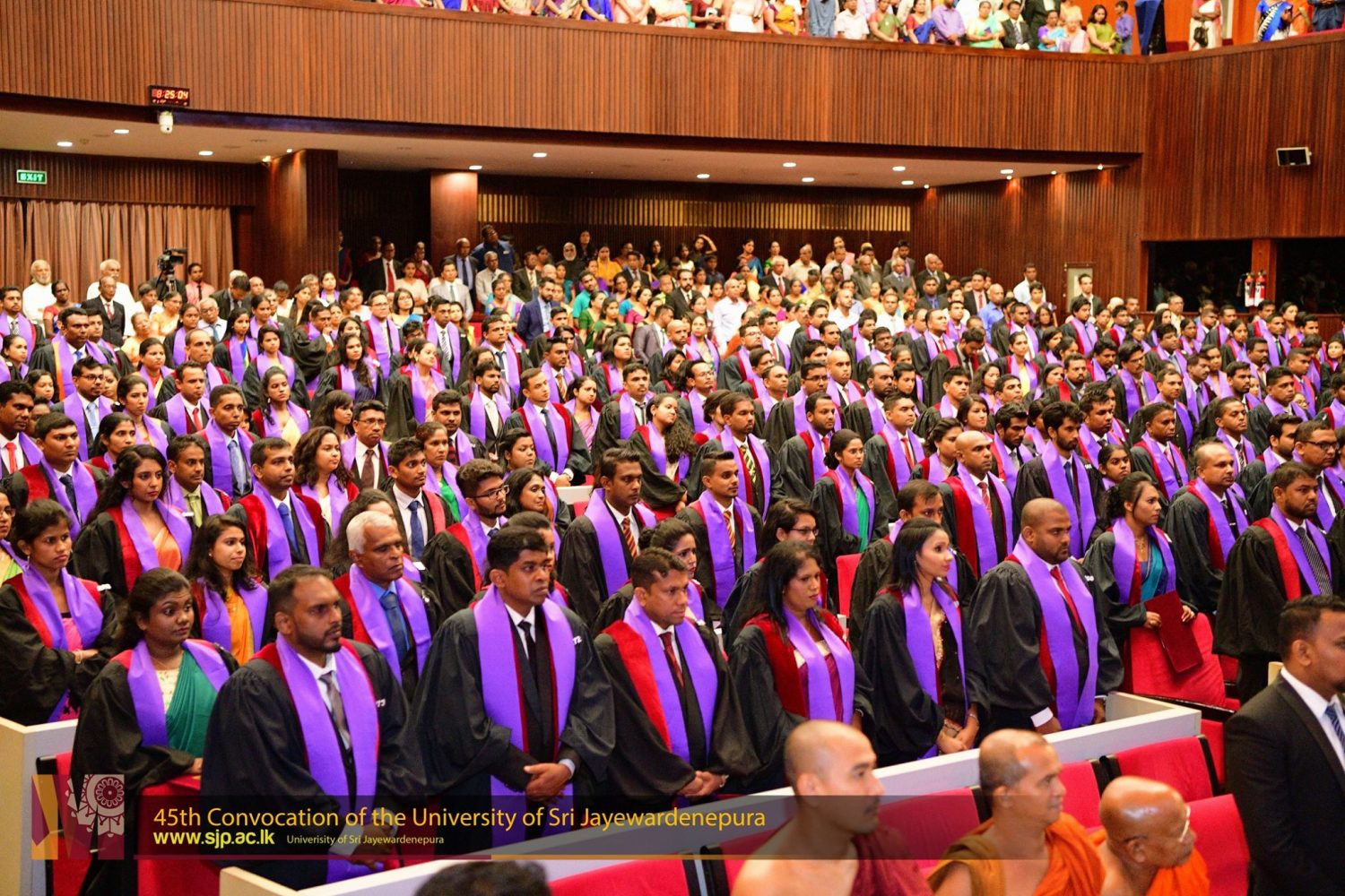 50th Convocation 2024 – Notice to the Graduands (Supplication form ...