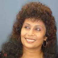 Past Deans – Faculty of Graduate Studies – University of Sri ...