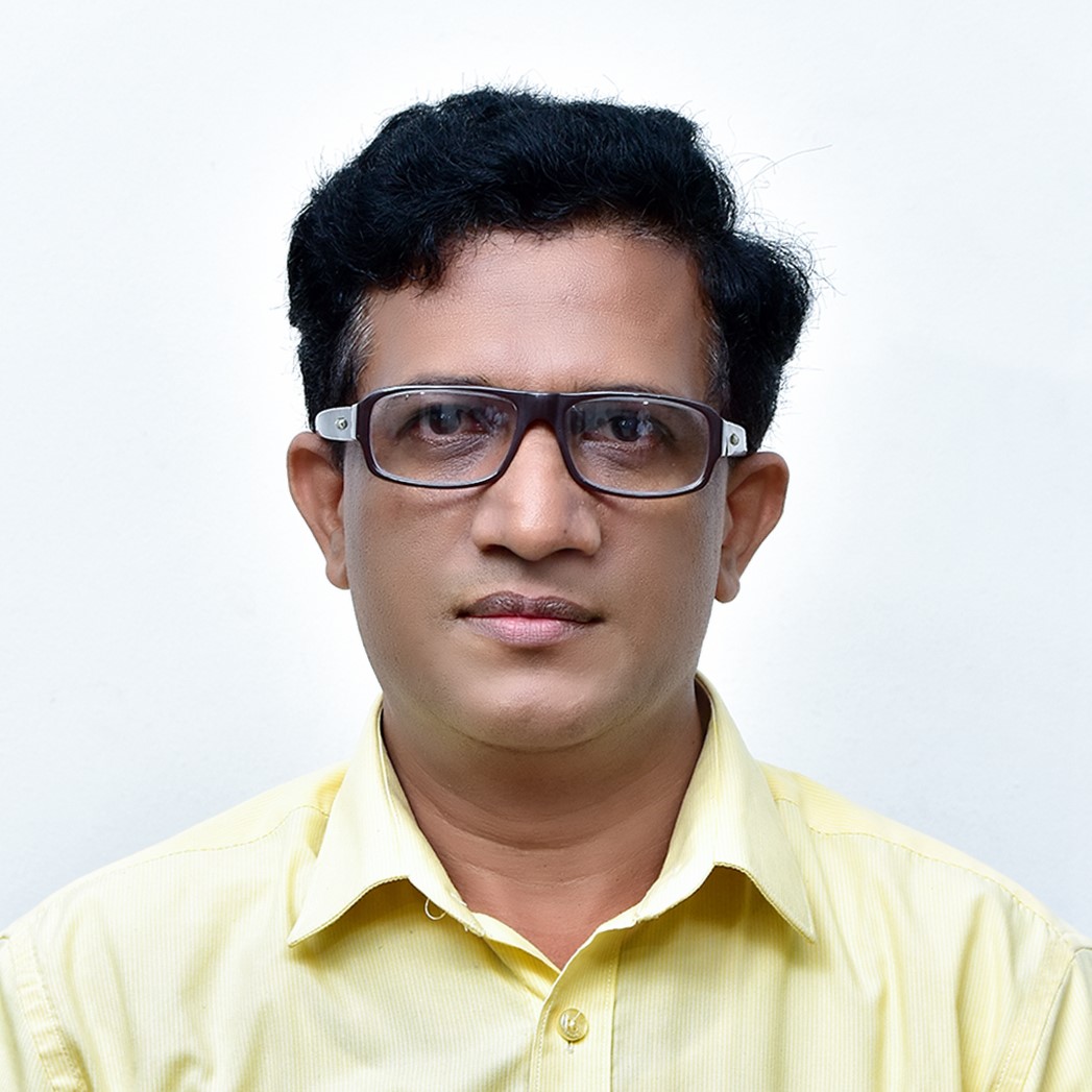 QAC – Members – Faculty of Graduate Studies – University of Sri ...